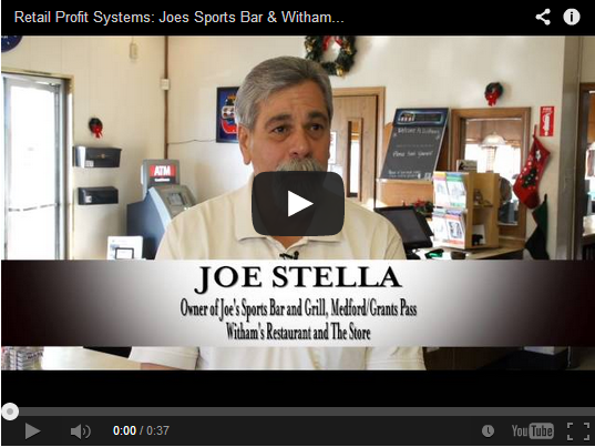 Joe - Retail Profit Systems