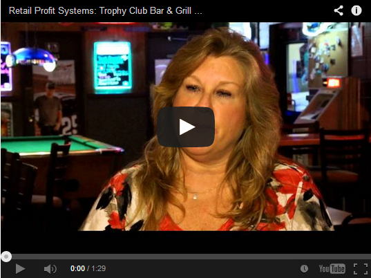 Trophy - Retail Profit Systems