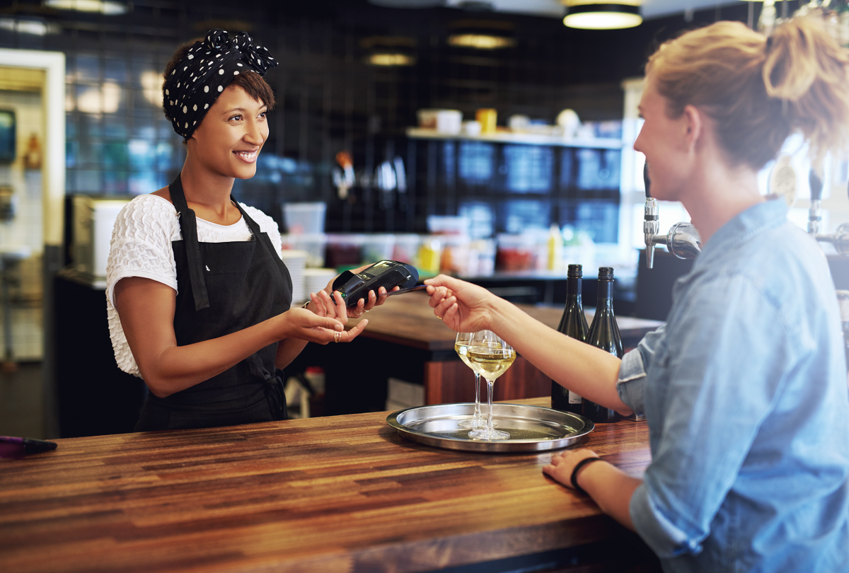 Point-of-Sale (POS) Systems - Retail Profit Systems