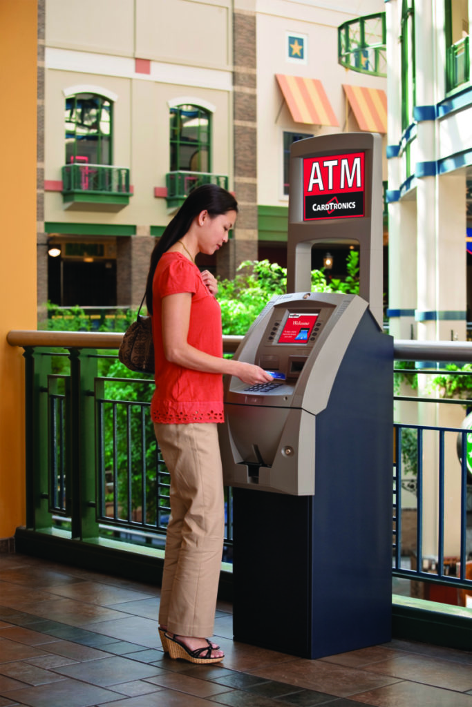 ATM Sales & Service - Retail Profit Systems